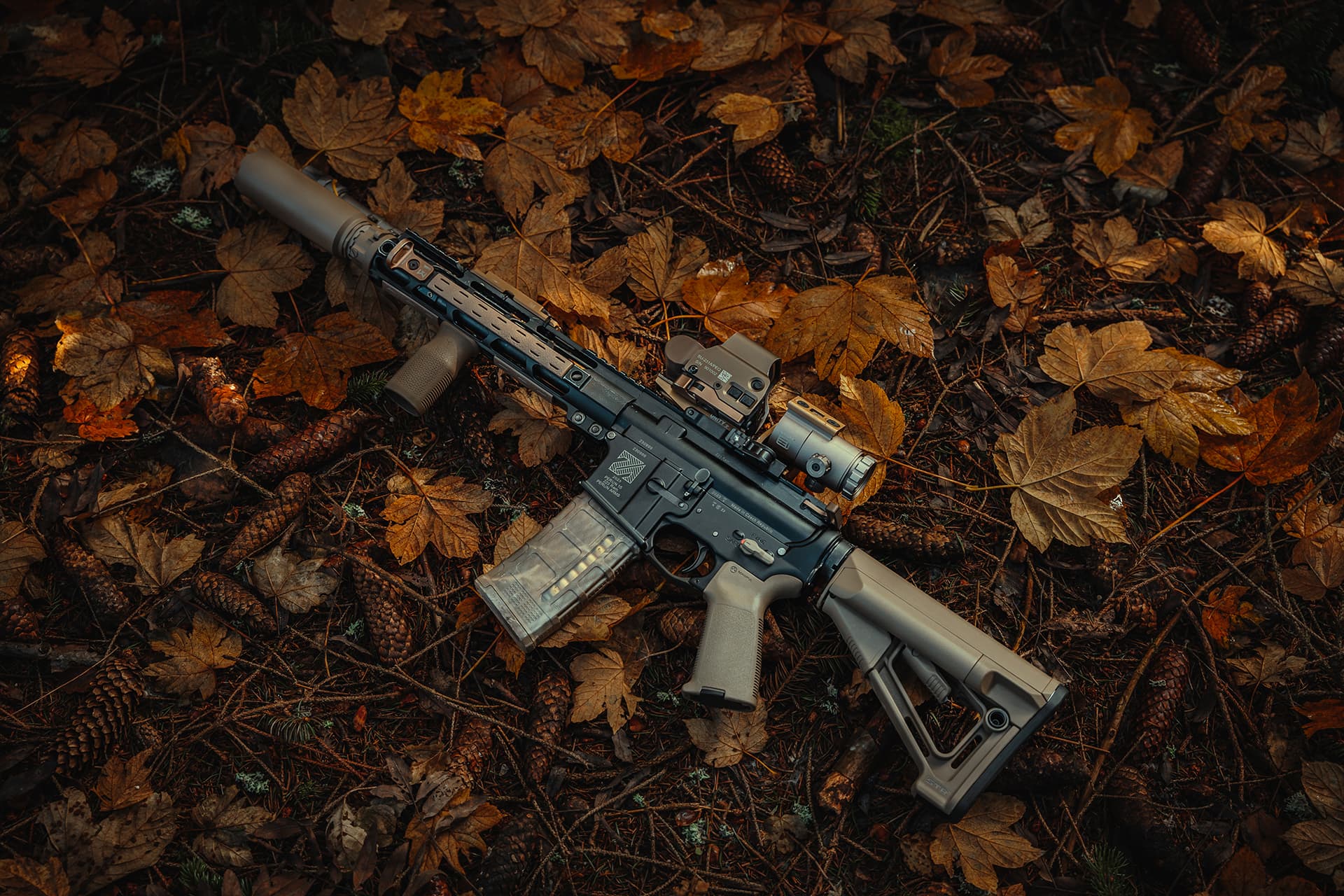 Promo | PERUN Arms s.r.o.