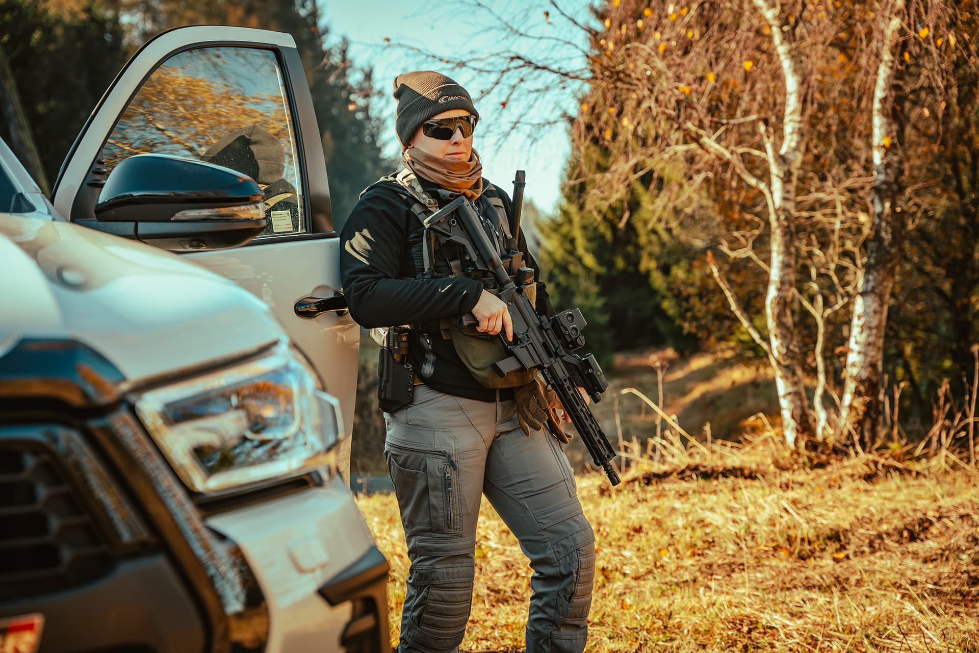 PERUN 9 | PERUN Arms s.r.o.