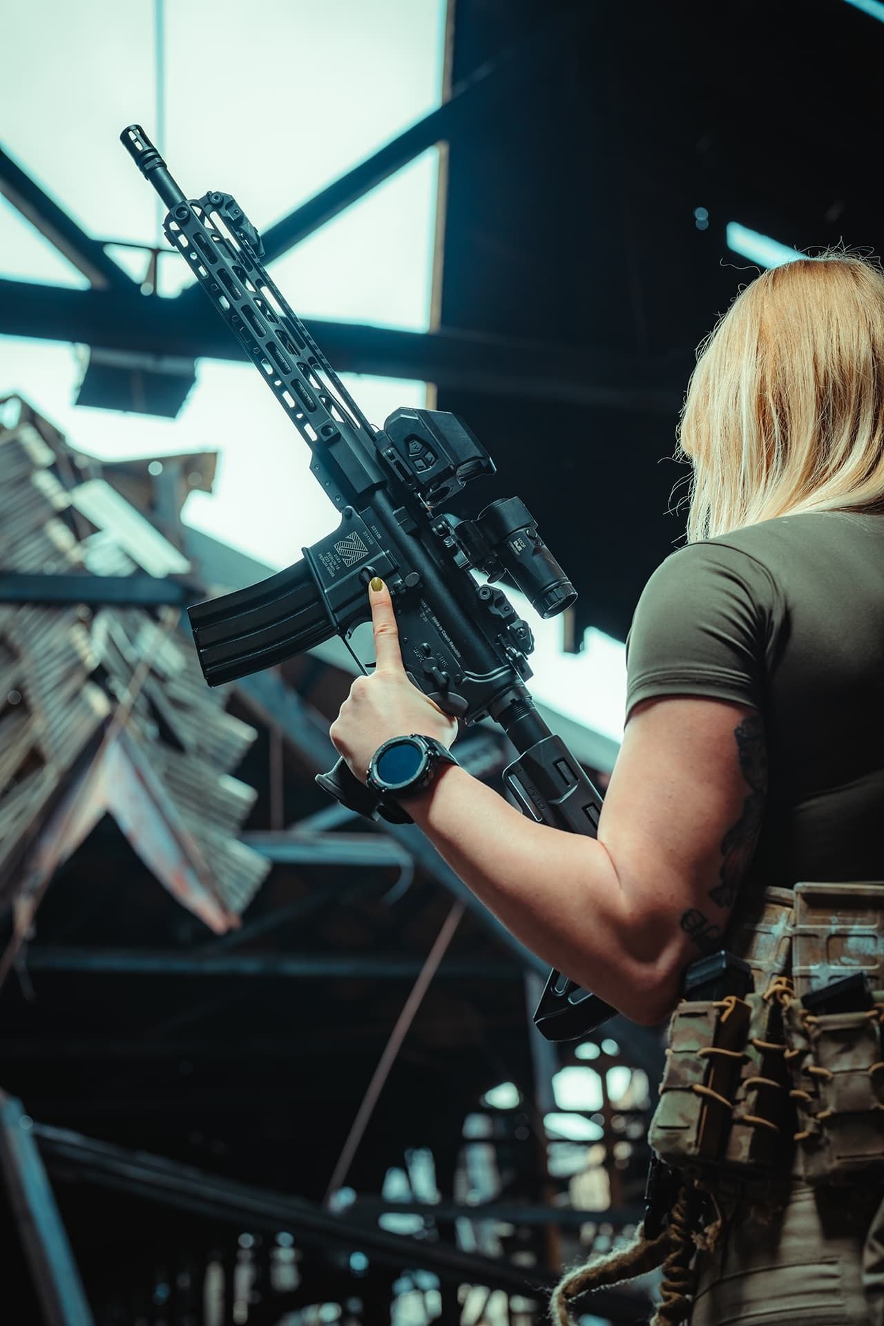 PERUN Arms s.r.o. | PERUN Arms s.r.o.