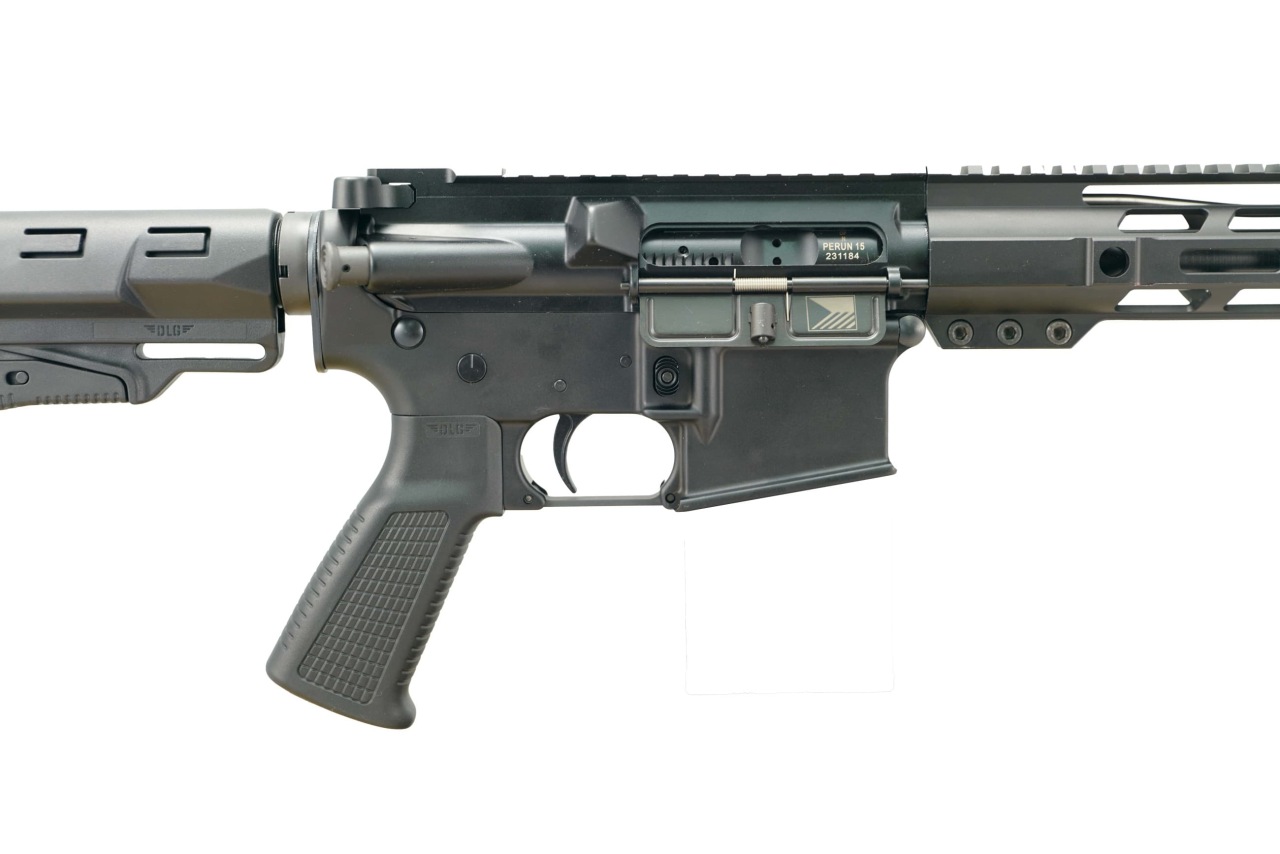 PERUN 15 | PERUN Arms s.r.o.