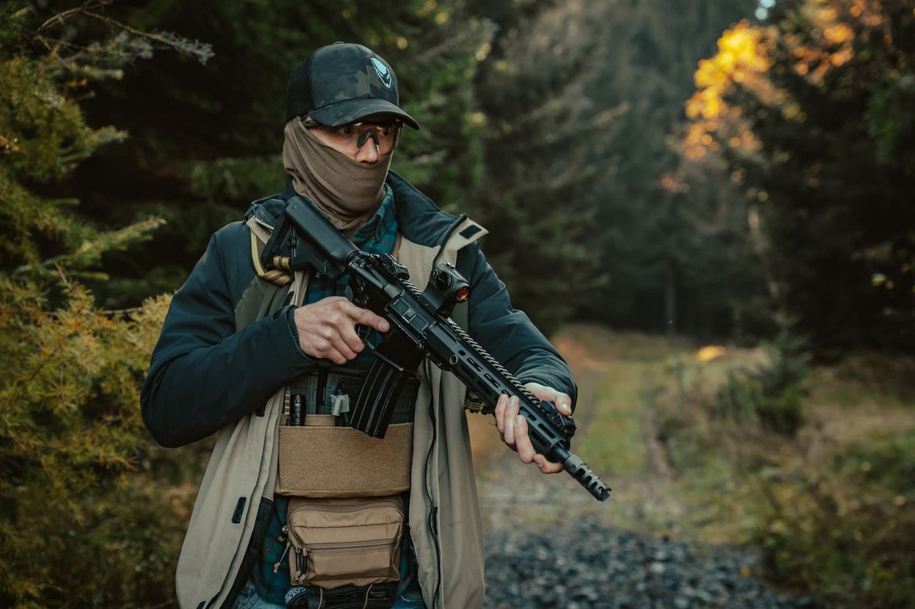 PERUN Arms s.r.o. | PERUN Arms s.r.o.