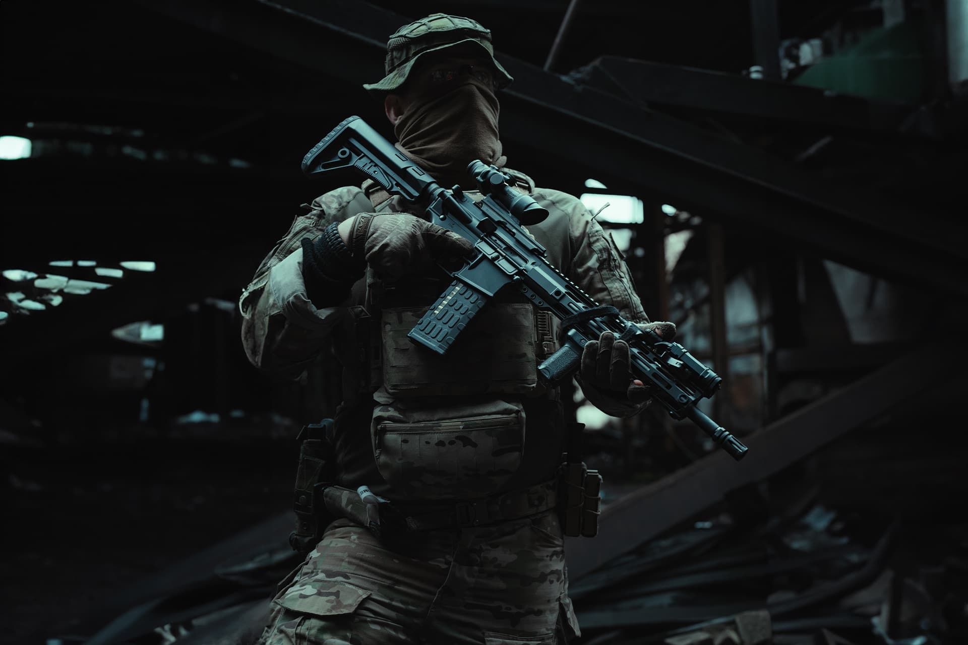 PERUN 15 | PERUN Arms s.r.o.