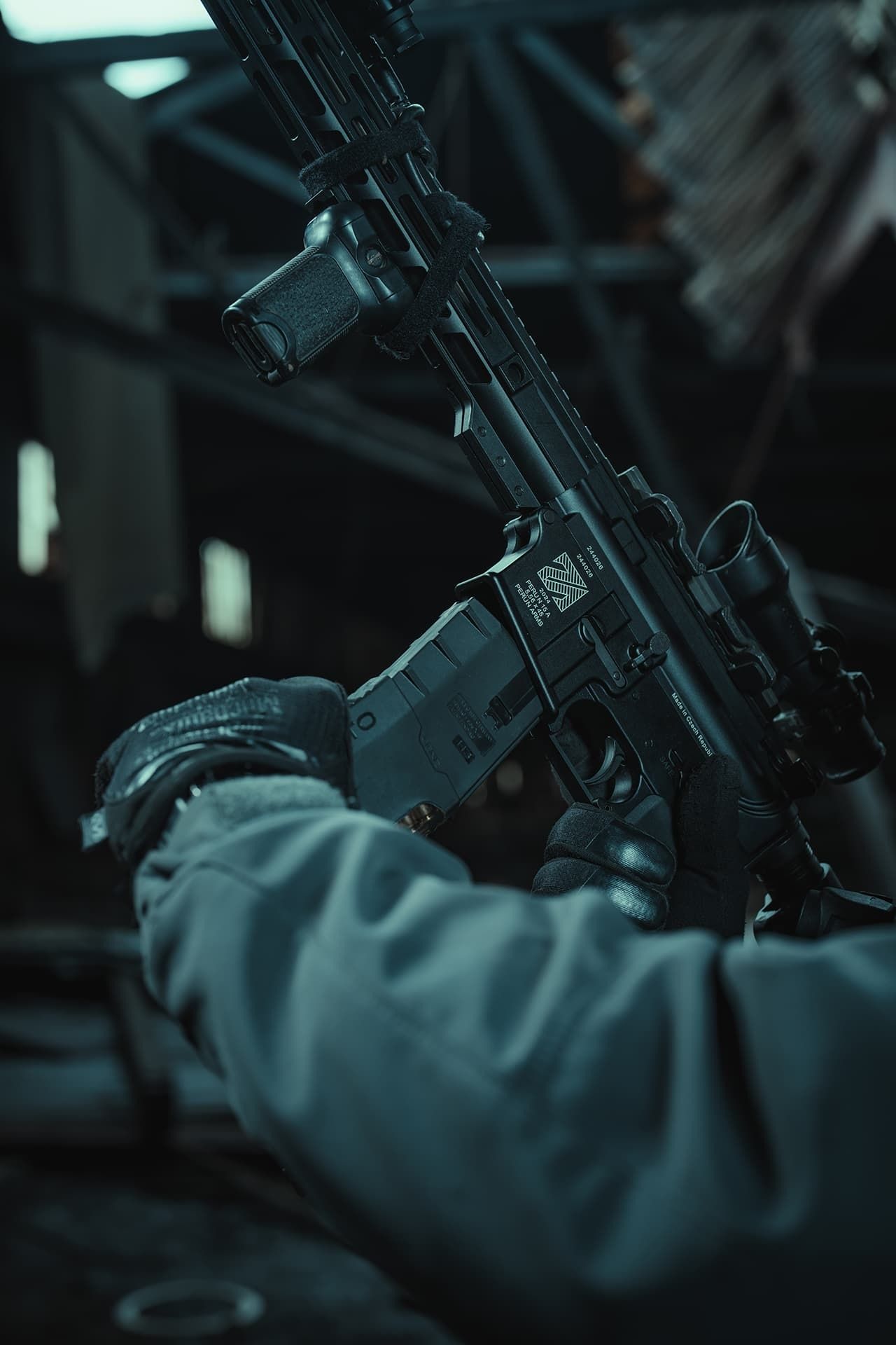 PERUN Arms s.r.o. | PERUN Arms s.r.o.