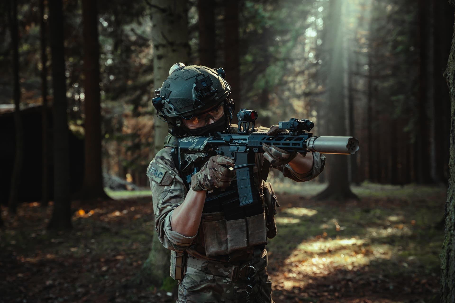 PERUN Arms s.r.o. | PERUN Arms s.r.o.