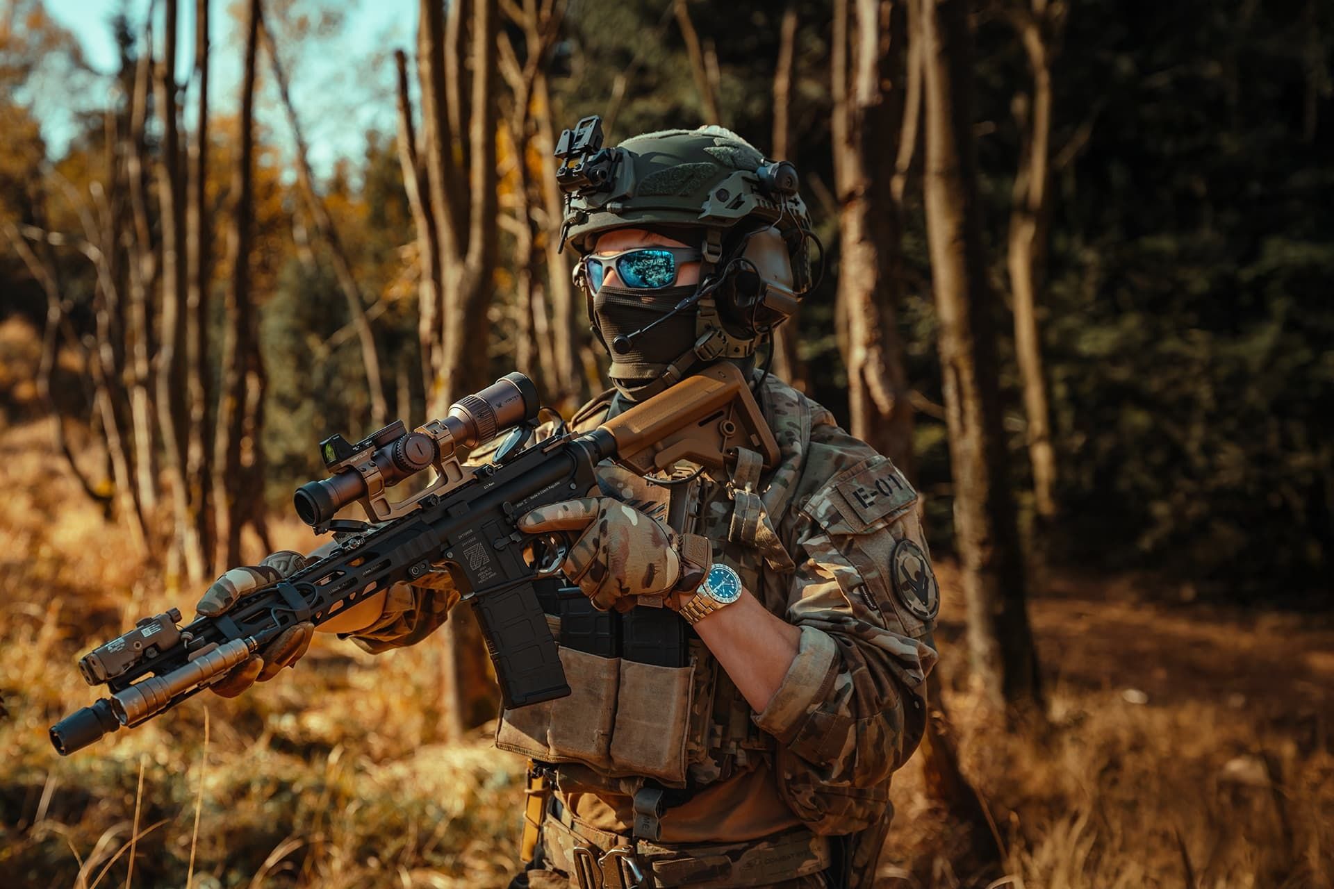 PERUN Arms s.r.o. | PERUN Arms s.r.o.