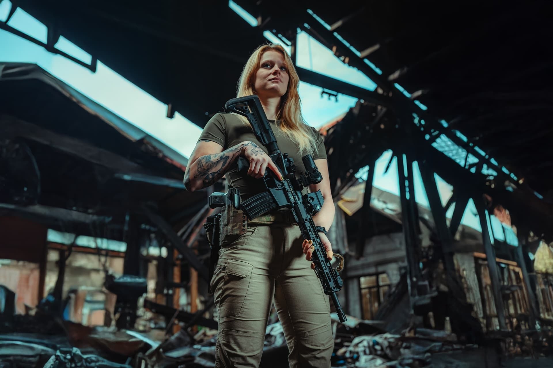 PERUN Arms s.r.o. | PERUN Arms s.r.o.