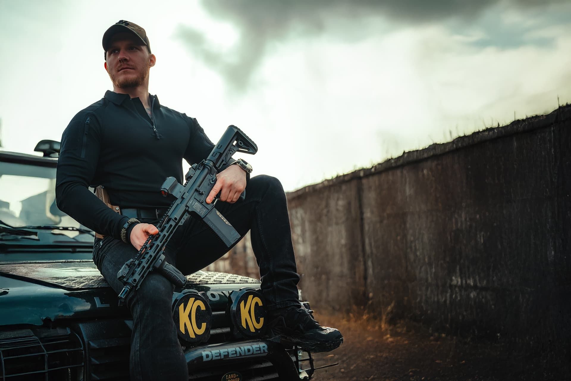 PERUN 15 | PERUN Arms s.r.o.