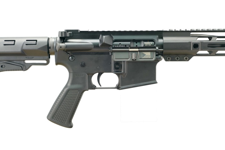 PERUN 15 | PERUN Arms s.r.o.